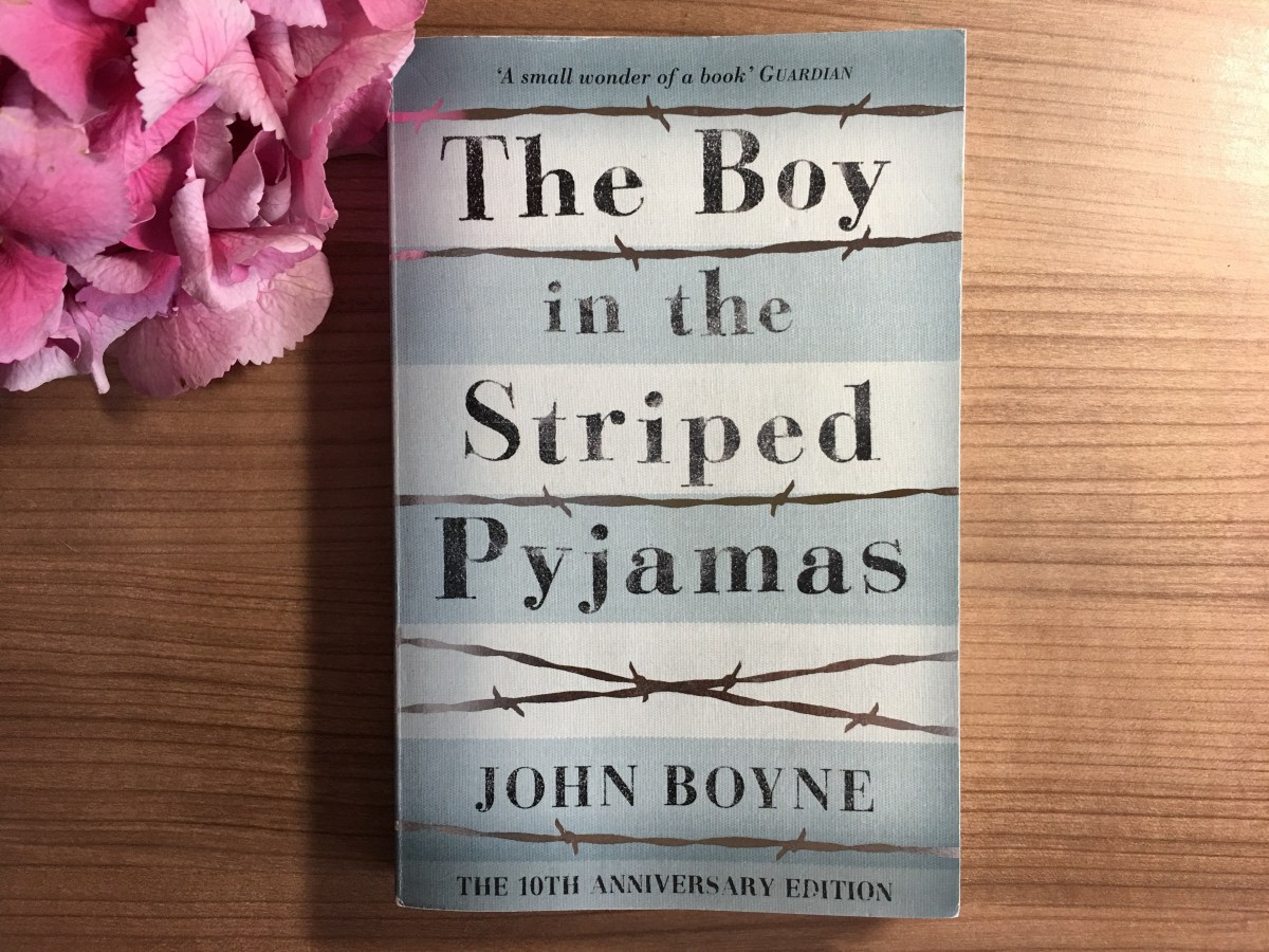 The Boy in the Striped Pyjamas: Deconstructing Auschwitz – Hephzibah Grace
